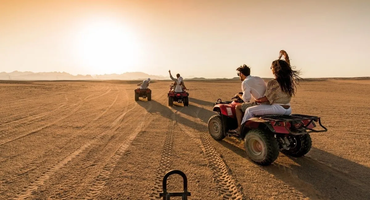 5 Unforgettable Agafay Desert Quad Biking Adventures From Marrakech ...